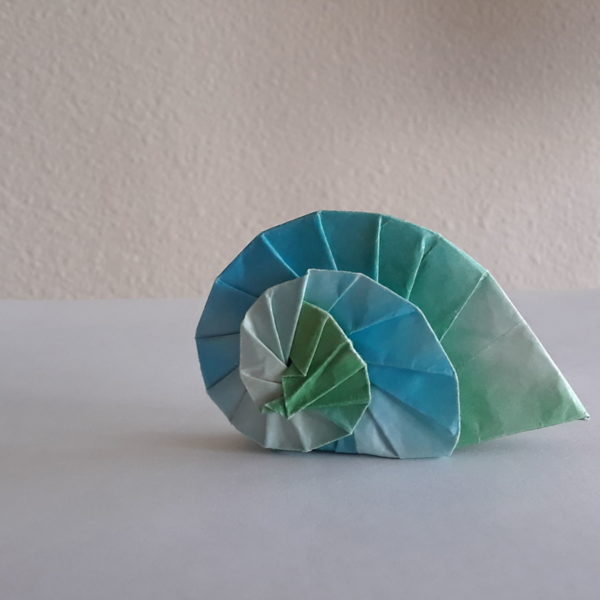 DIY Origami - Meditative Art of Paper Folding | Jenny S.W. Lee